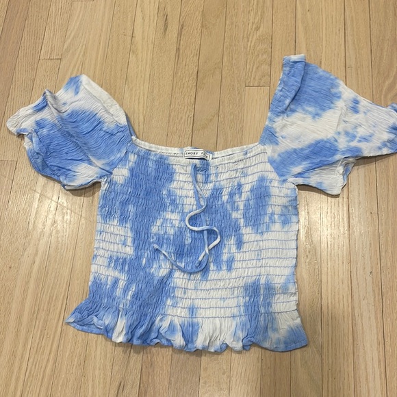 emory park | Tops | Emory Park Crop Top | Poshmark